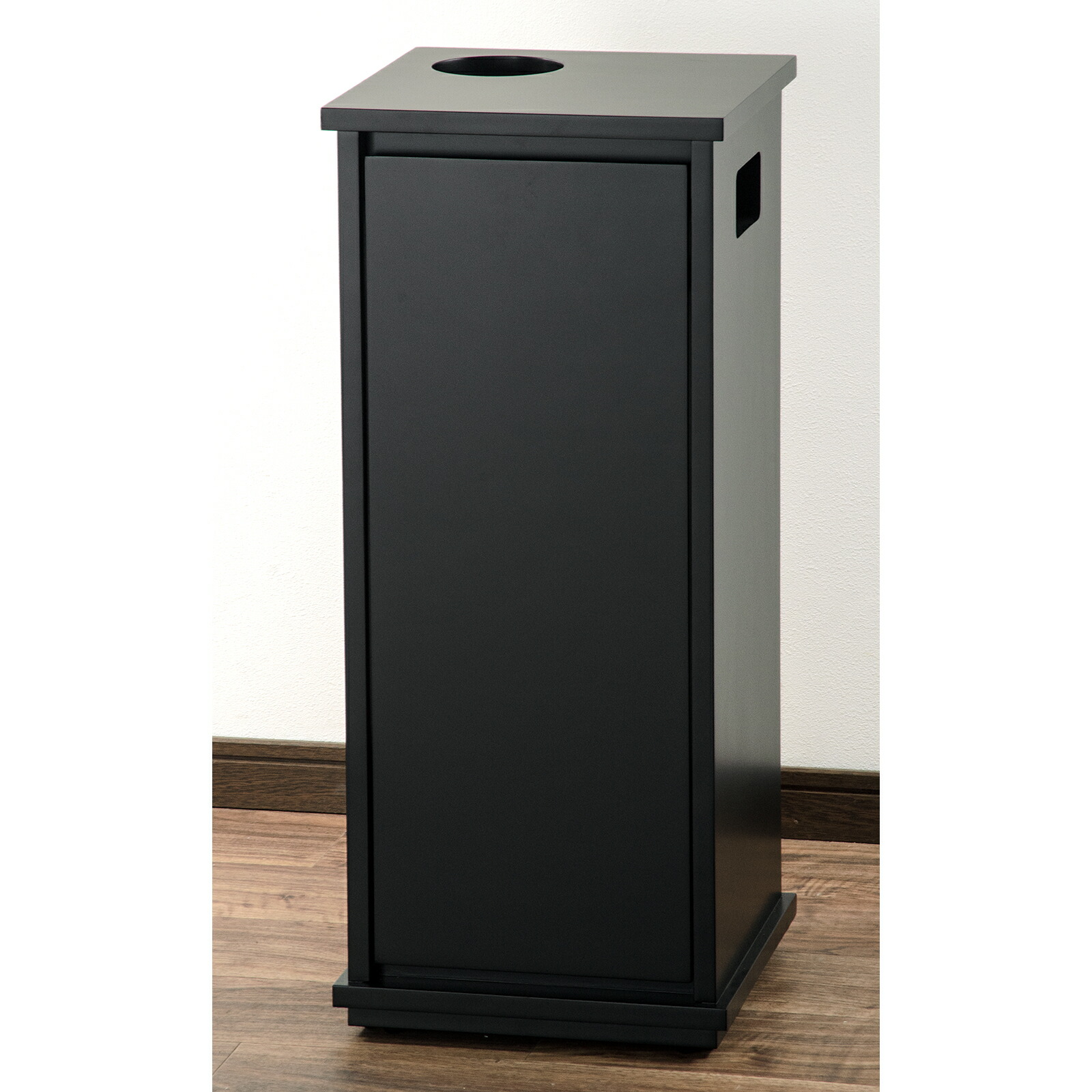 【楽天市場】（組立済み）アクロ 水槽台 30×30×70 穴有り 黒 30cmOF水槽：plantstech楽天市場店