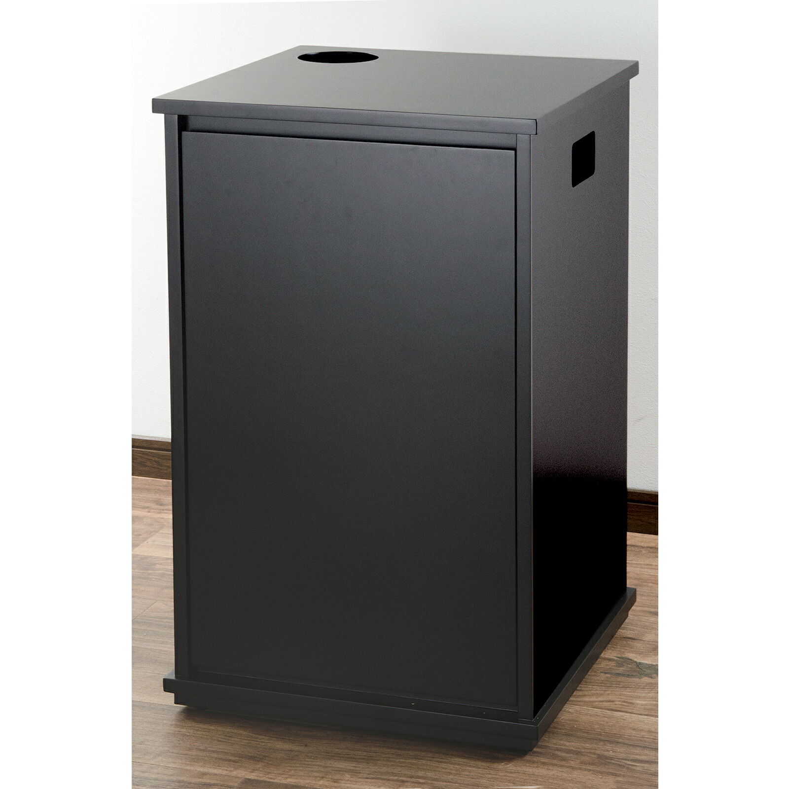 【楽天市場】（組立済み）アクロ 水槽台 45×45×70 穴有り 黒 45cmOF水槽 180サイズ：plantstech楽天市場店