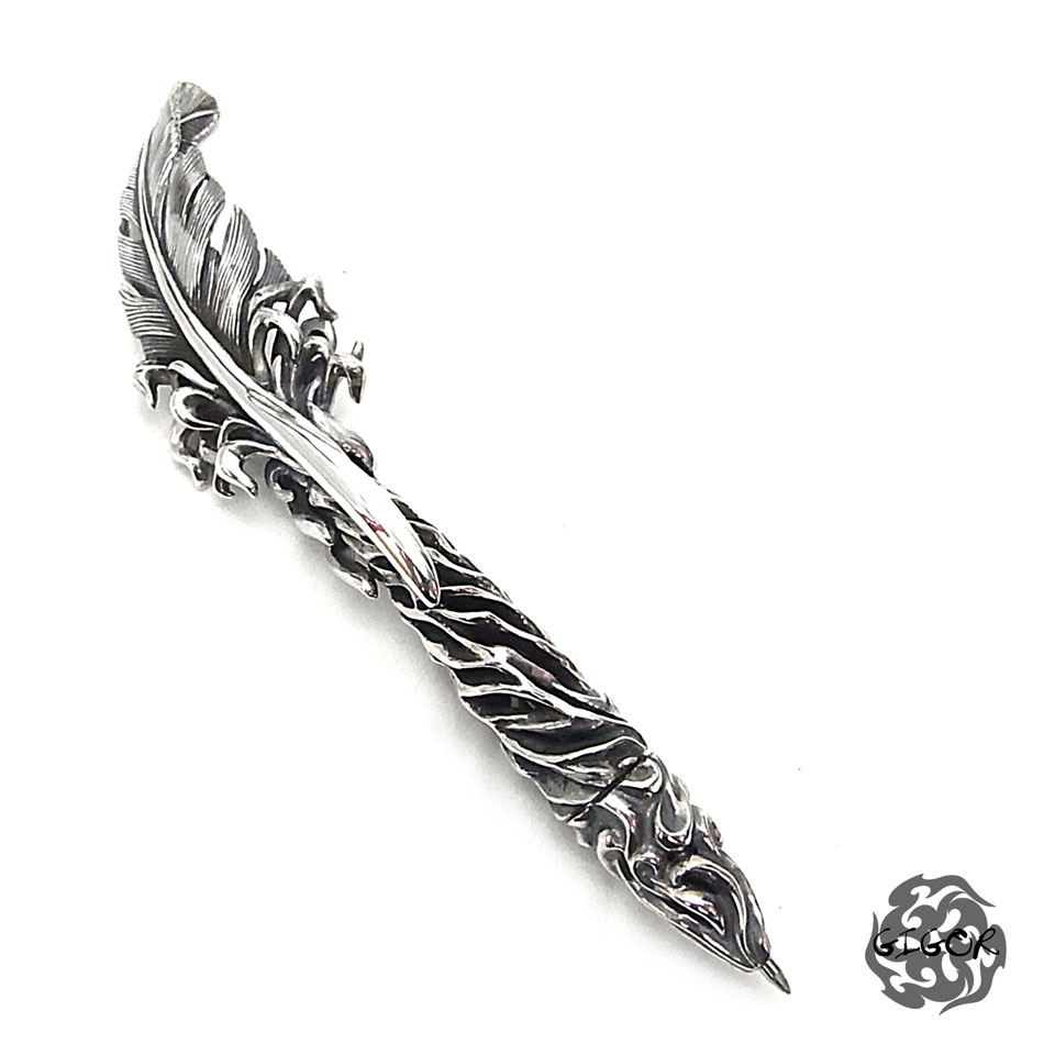 【楽天市場】【GIGOR】ジゴロウコラボアイテム！！マツオカモデル/シルバー：PLATINISM楽天市場店