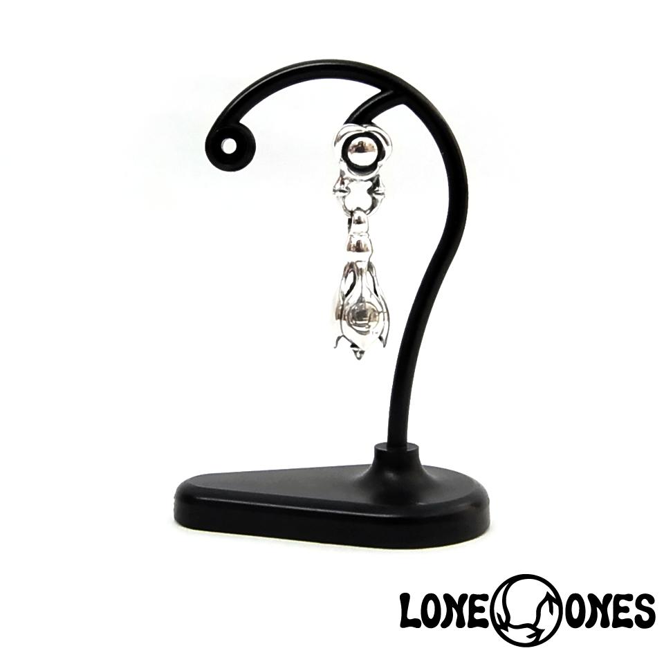 【楽天市場】LONE ONES ロンワンズ loneones レナードカムホート LEONARD KAMHOUT シルバーアクセ シルバー ...