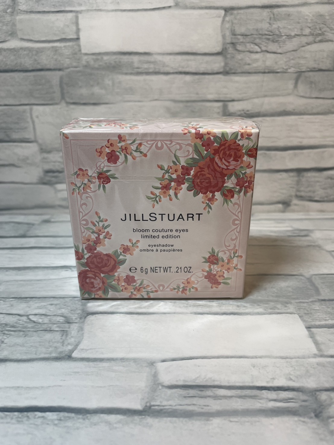 【楽天市場】【送料無料】JILL STUART ジルスチュアート ブルームクチュールアイズ リミテッドエディション #101：Platinumseedlings