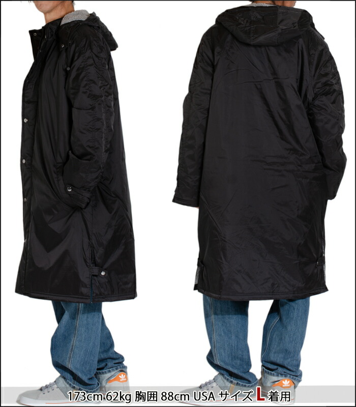 【楽天市場】ベンチウォーマー ブライトコート ジュニア ベンチコートスポーツ アウトドア 白 黒 紺 おしゃれ カジュアル あったか 軽量 撥水 BEES BEAM ビーズビーム アウター ...