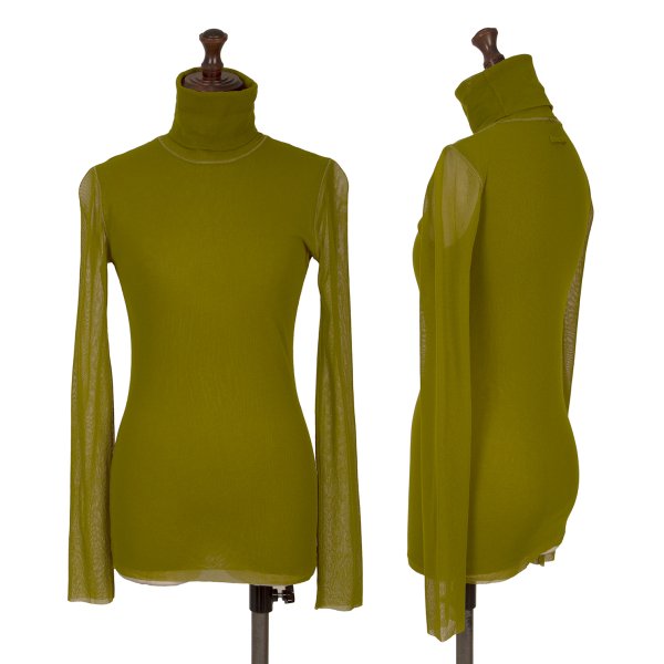 楽天市場】【中古】 Jean Paul GAULTIER FEMME / モナリザ柄パワー