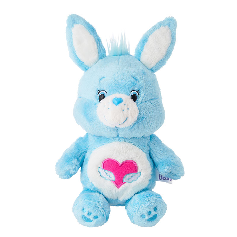 楽天市場】Care Bears ケアベア ぬいぐるみS ベビータグスベア 楽天市場】Care Bears ケアベア ぬいぐるみS ベビータグスベア