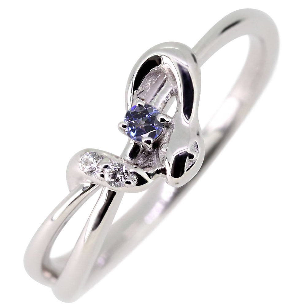 【楽天市場】指輪 ベニトアイト プラチナ 蛇 へび 人気 スネーク 希少石 レディースリング pt900 ヘビ リング 大人可愛い ジュエリー ...