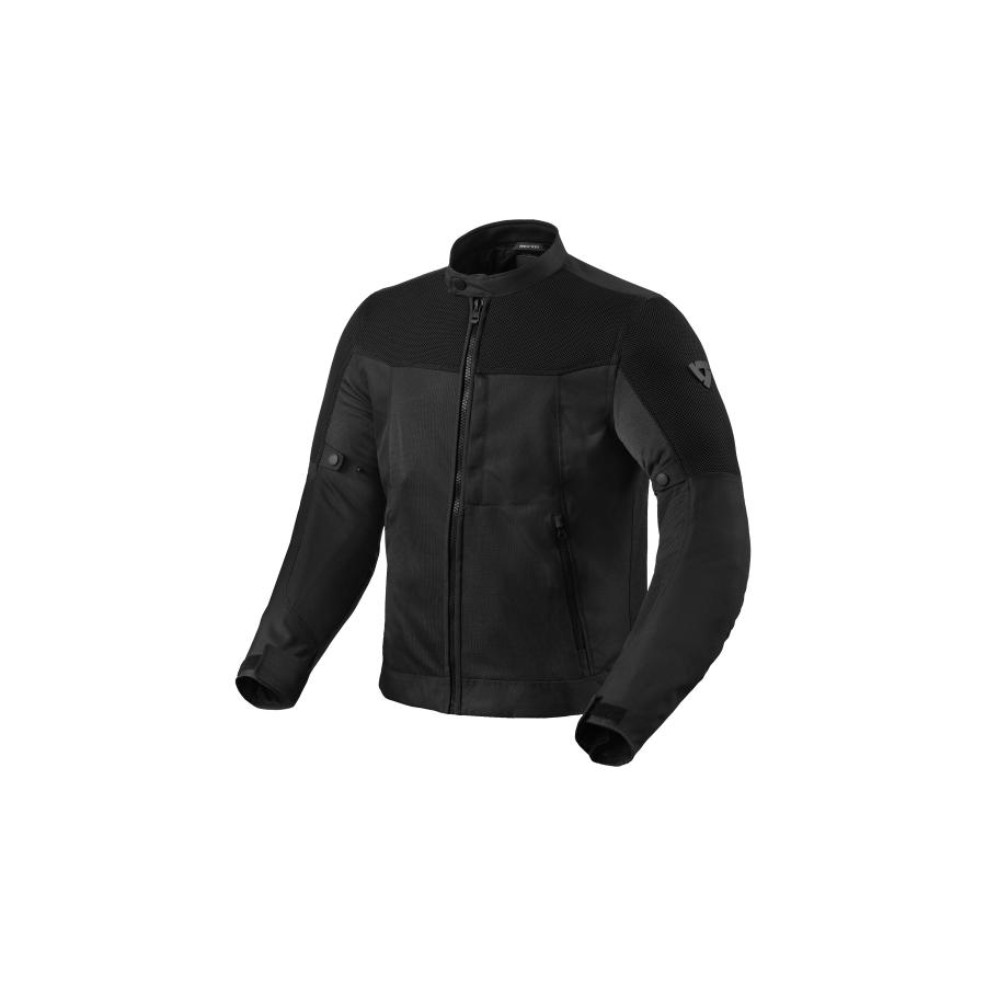 【楽天市場】REVIT (レブイット) ビゴール2 ジャケット メッシュ 通気性 夏 ツーリング ブラック L FJT332-0010-L：バイク・車パーツ プロト