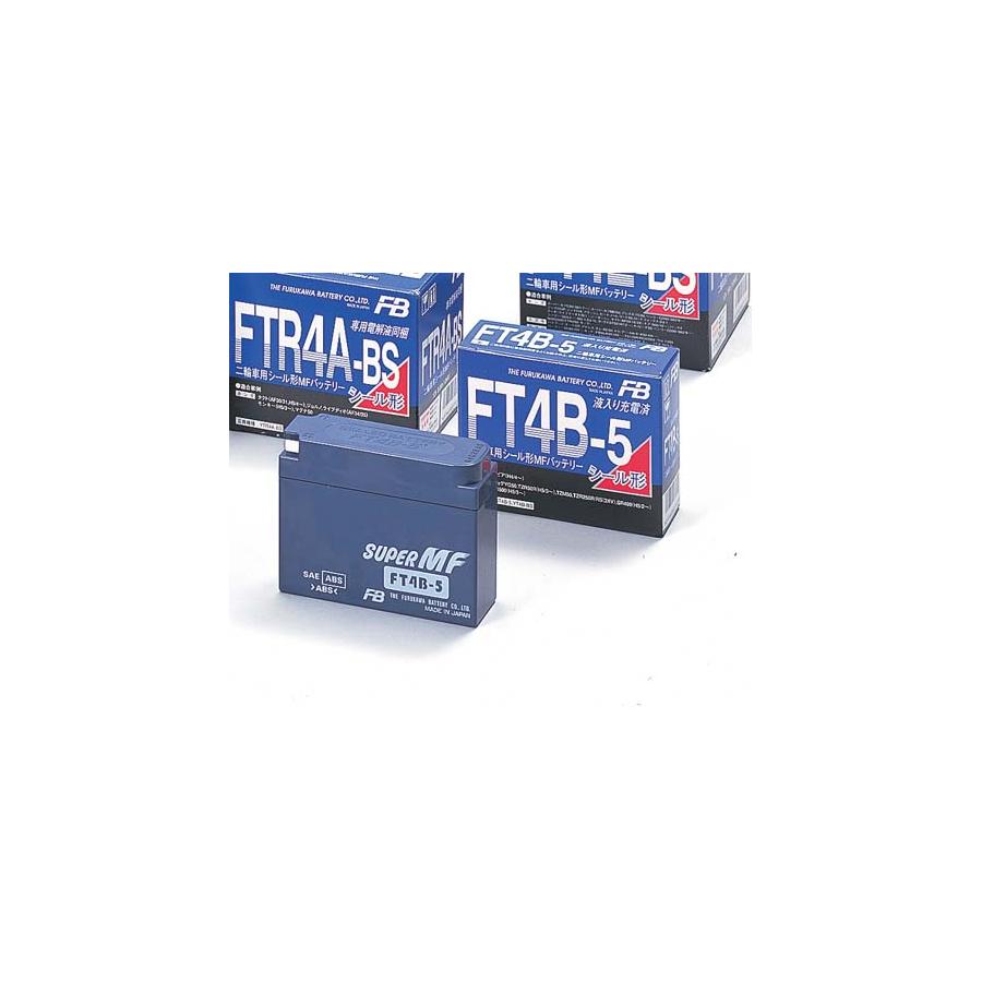 【楽天市場】フルカワ バッテリー 12V FTZ14-BS FTZ14-BS：バイク・車パーツ プロト 即納店