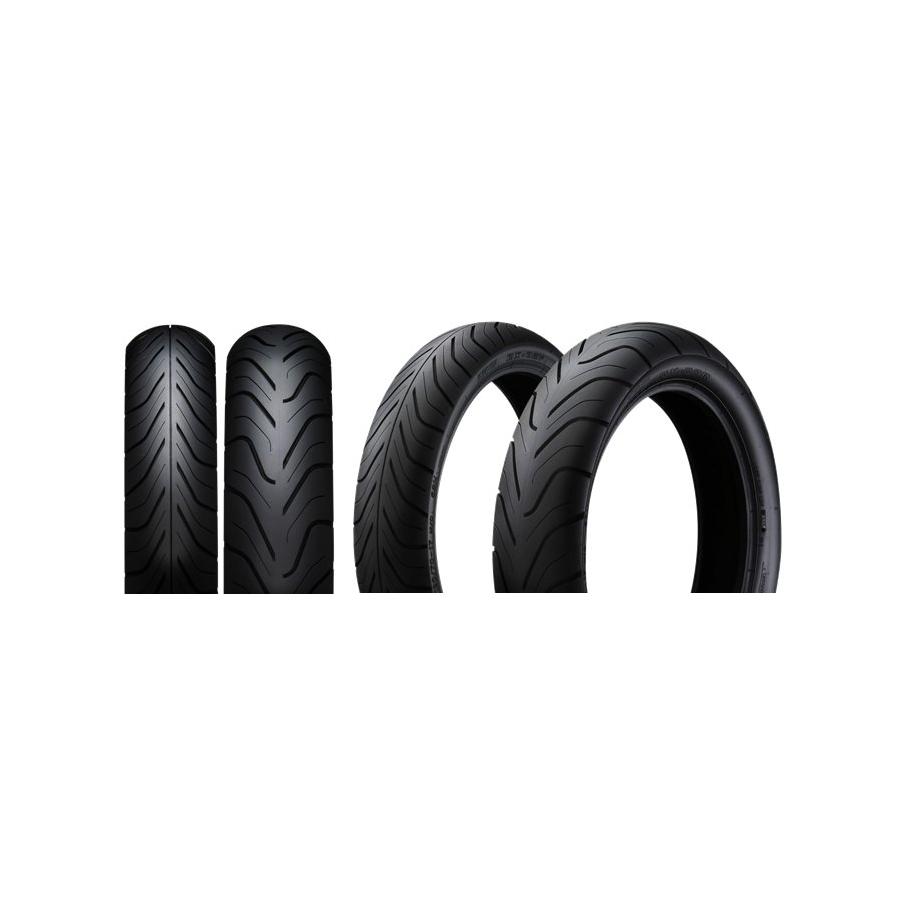 【楽天市場】アイアールシー RX02 110/70-17 54H TL F 310235：バイク・車パーツ プロト 即納店