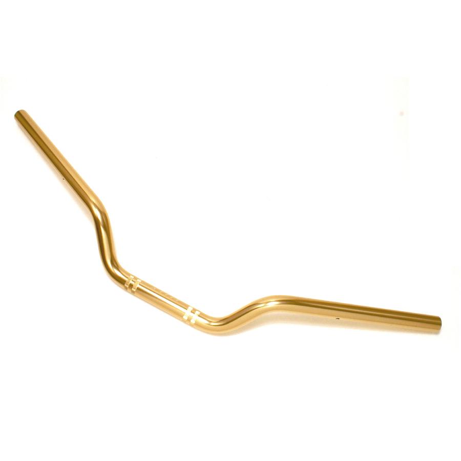 【楽天市場】EFFEX (エフェックス) イージーフィットバー Sゴールド ZRX1200DAEG EBF730G：バイク・車パーツ プロト 即納店