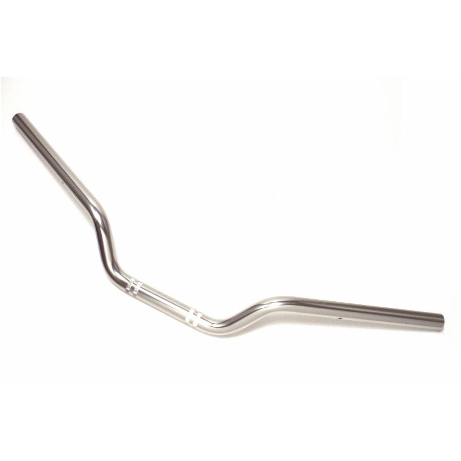 【楽天市場】EFFEX (エフェックス) イージーフィットバー シルバー ZRX1200DAEG EBF730S：バイク・車パーツ プロト 即納店