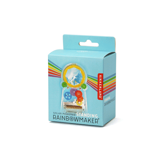 KIKKERLAND Standing Rainbow Maker スタンディングレインボーメーカー KIKKERLAND / from U ...