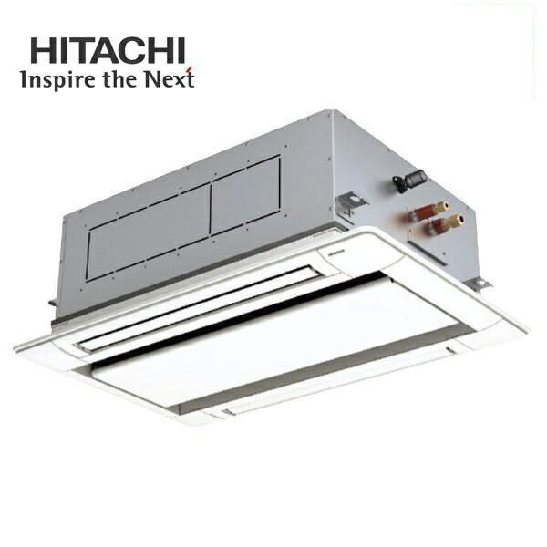 【楽天市場】RCID-GP160RGH7 日立 HITACHI 省エネの達人プレミアム てんかせ2方向 6馬力 シングル 三相200V ワイヤード 業務用エアコンメーカー直送：JEANE ...