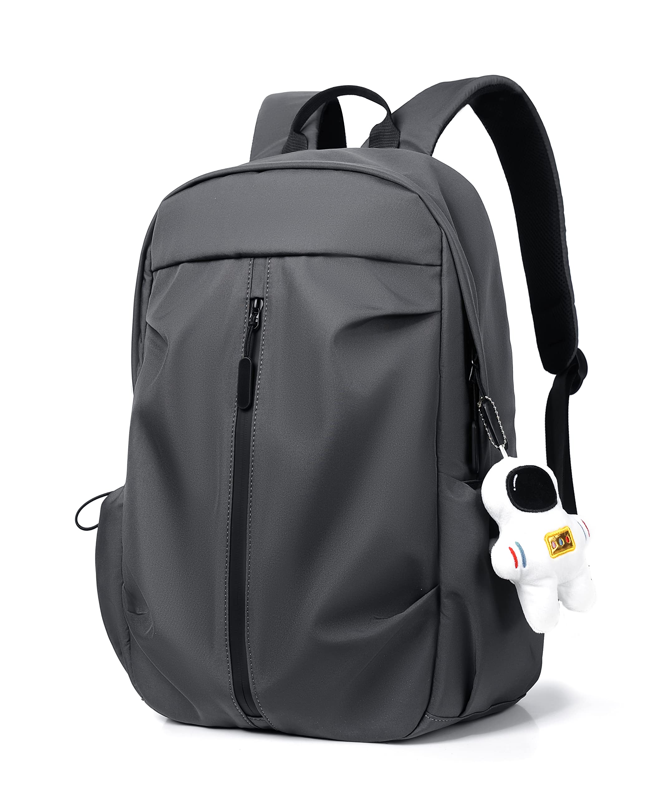 【楽天市場】[SOOWER] リュック バックパック 人気 おしゃれ カジュアルリュック 通学 軽量 防水 丈夫 出張 大容量 盗難防止 6色 ...