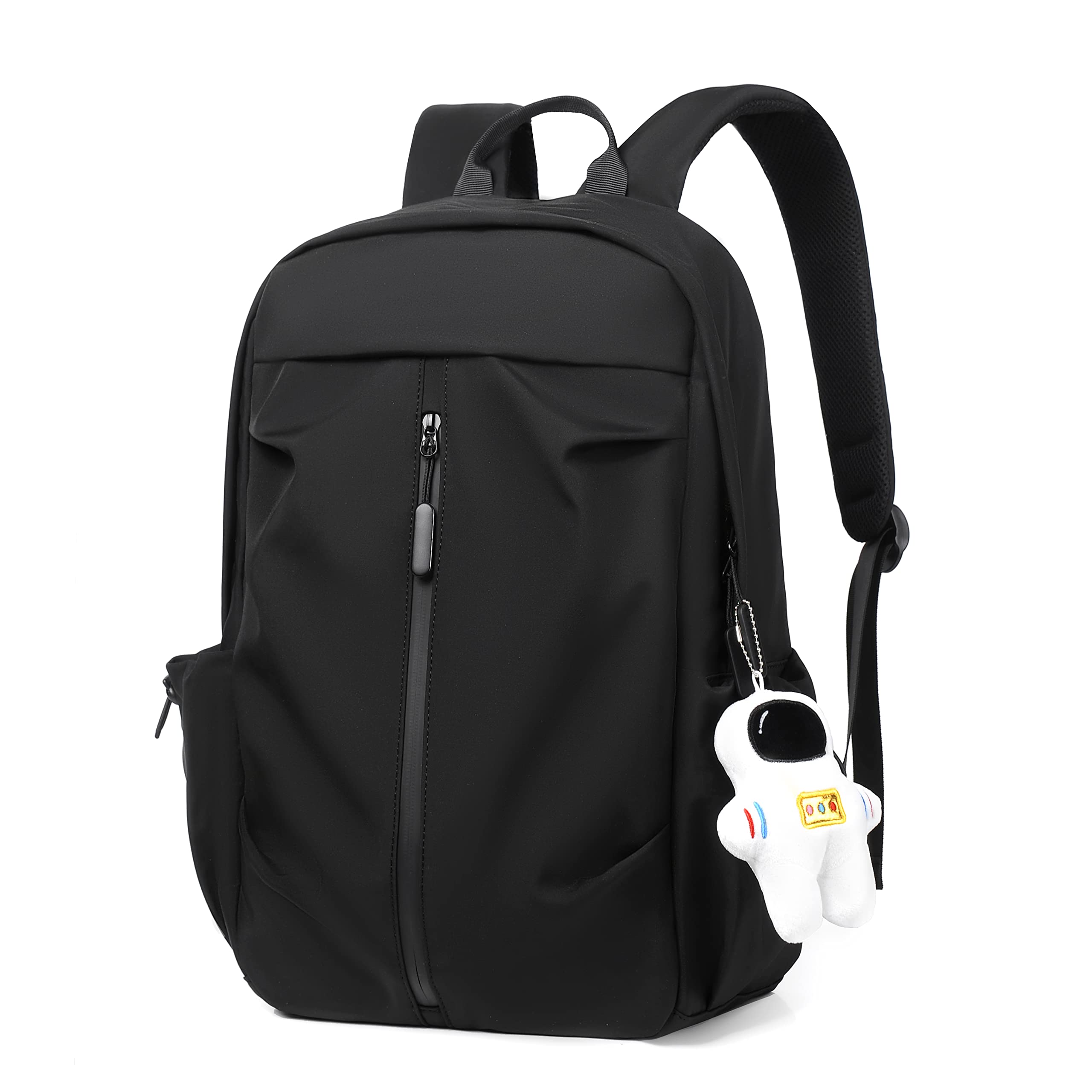 【楽天市場】[SOOWER] リュック バックパック 人気 おしゃれ カジュアルリュック 通学 軽量 防水 丈夫 出張 大容量 盗難防止 6色 ...