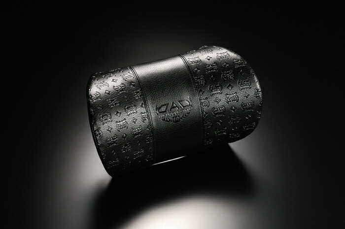 【楽天市場】ギャルソン D.A.Dラグジュアリー ネック/ヘッドパッドタイプ ディルスレザー 2個セット：e-shop PLUS ONE