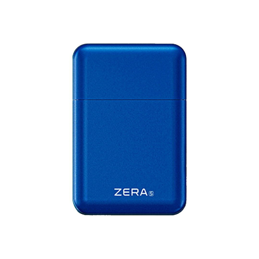 【楽天市場】小型電動シェーバーZERA S SHAVER カード型でポケットに入る 髭剃り ひげ剃り ヒゲ剃り ひげそり：プラスデザイン