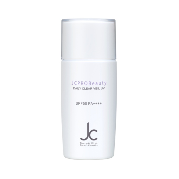 【楽天市場】JC PRO Beauty デイリークリアヴェールUV：パールアンドパステル