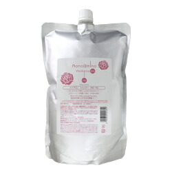 【楽天市場】ニューウェイジャパン ナノアミノ シャンプー RM-RO 1000ml（詰替用）：パールアンドパステル