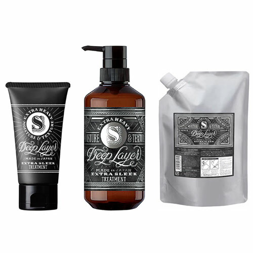 【楽天市場】ビーエックス ディープレイヤー トリートメント ExS 60g～750g：パールアンドパステル