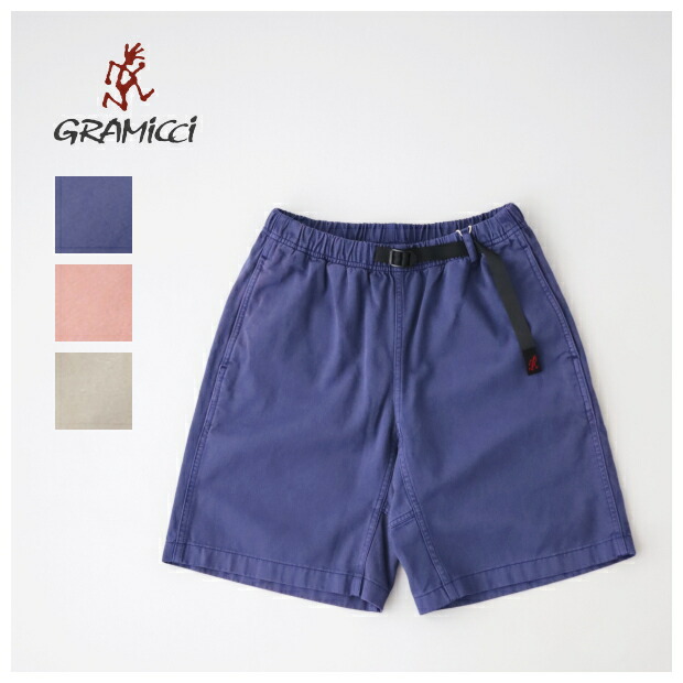 【楽天市場】グラミチ Gショーツ ピグメントダイ (G4SM-P123) G-SHORT PIGMENT DYE GRAMICCI(メンズ) *送料無料*【後払い決済不可】【ポイント10倍 ...