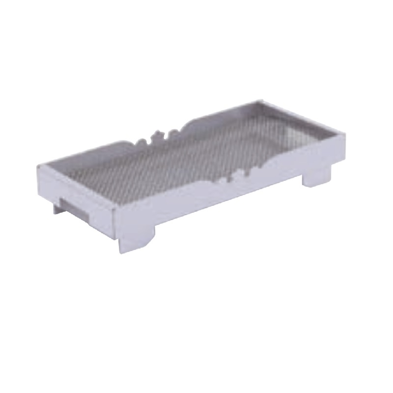 【楽天市場】ステン 香炉皿 小 330009 お墓 お寺 神社 墓前 お葬式 K商 代引不可：プラスワイズ建築店