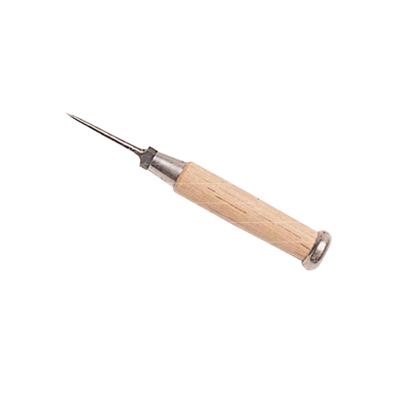 【楽天市場】盛光 柄付ケガキ針 全長175mm BKEK-0180 板金工具 盛光 アM 代引不可：プラスワイズ建築店