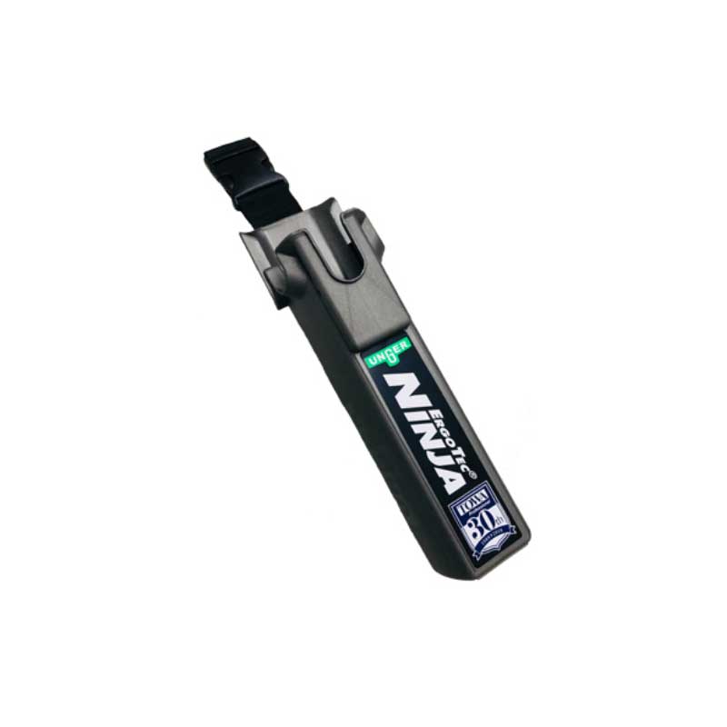 【楽天市場】ウンガー UNGER ニンジャ バケットオンベルト シルバーメタリック AK119 TOWA 代引不可：プラスワイズ建築店