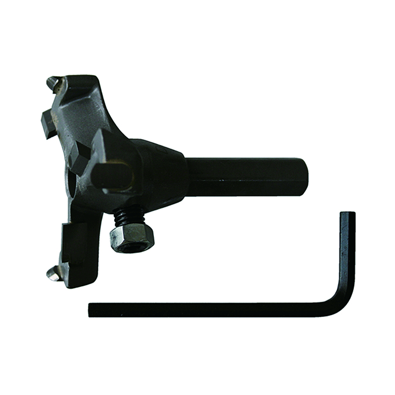 【楽天市場】STAR-M No.28M 超硬 座掘錐 標準径 [部品] カッター 65mm 全長65mm 28M-C650 スターエム 三冨D ...