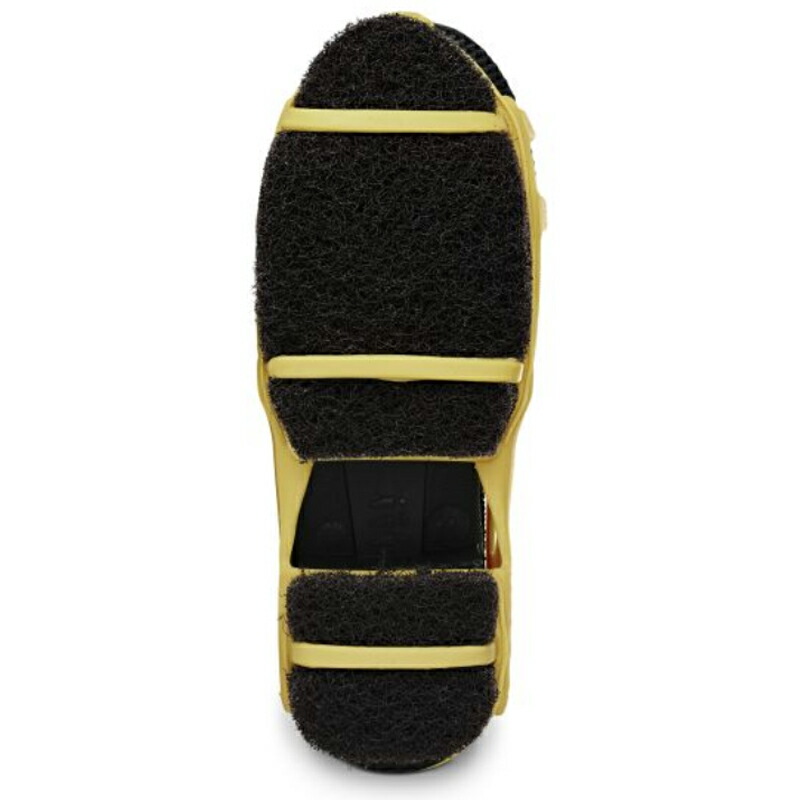 【楽天市場】滑り止め靴底 スタビル ストリップグリップ SGRIP S/M/LG 黄色 転倒防止後付ソール STABIL Tテ 代引不可 個人 ...