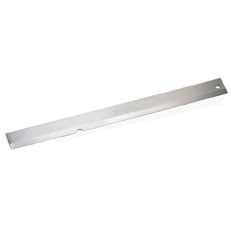 【楽天市場】ステンレス下端定規 R付 SUS420 TSR400 400mm TO-335 三木打ち刃物 常三郎カンナ 三冨D：プラスワイズ建築店
