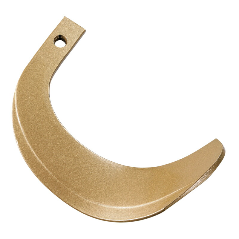 【楽天市場】国産 トラクター ゴールド爪 ヤンマー センタードライブ ゴールド No.65-17-03 S10 S11 SBT 38本 駆動V ...