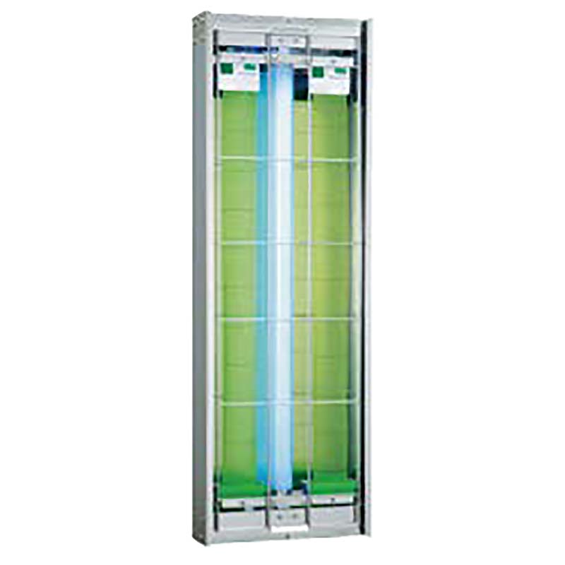 【楽天市場】ムシポンMPX-2000T 捕虫紙 粘着剤 オールステンレス 業務用 壁付型 縦型 目隠しなし 朝日産業 オK 代引不可：農業用品販売のプラスワイズ