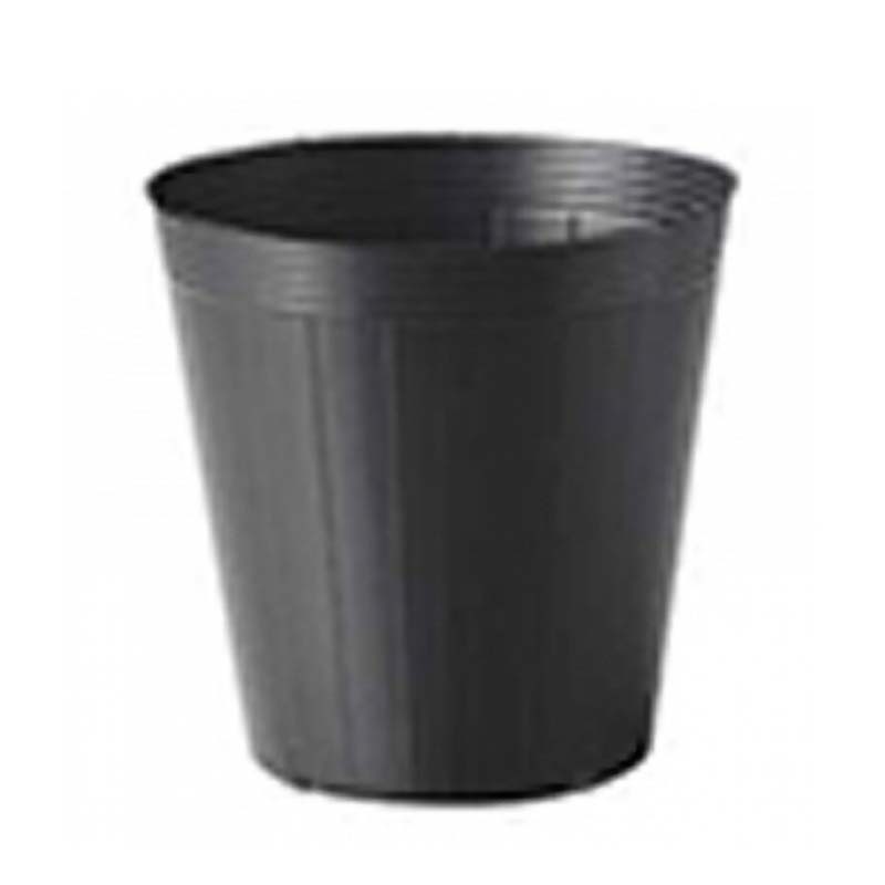 【楽天市場】2000個 21cm 黒 TO ポリポット 穴無し 丸型タイプ ポリポット 穴なし 穴無 育苗ポット 育苗 東海化成 京G 代引 ...
