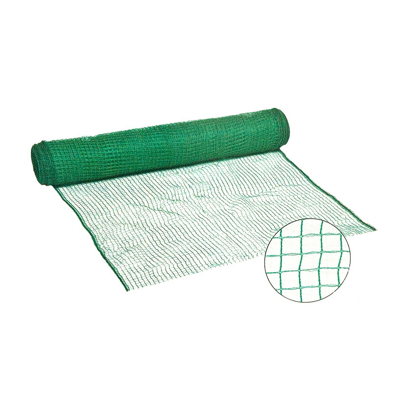 【楽天市場】MARSOL フェンスネット 網目12mm×1×50m 緑 防鳥ネット 日本マタイ 金TD：農業用品販売のプラスワイズ