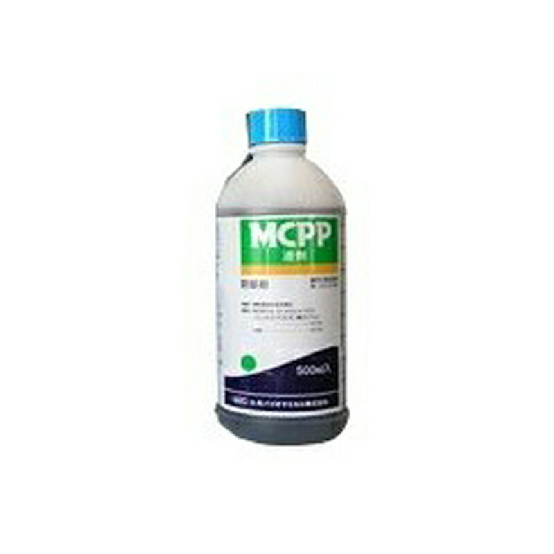 【楽天市場】芝生用除草剤 MCPP液剤 100ml スギナ クローバー 雑草 の除草に 芝生 西洋芝 日本芝 丸和バイオケミカル 冨YD：農業用品販売のプラスワイズ
