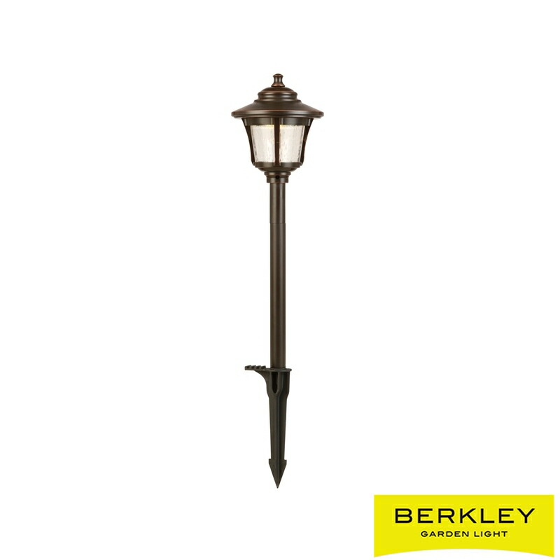 【楽天市場】ガーデンライト 3Wアプローチライト AP-02-3 BERKLEY 防雨型 首振り可能 庭 ライト おしゃれ バークレー 伊電 ...