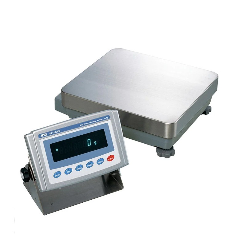 A&D 防塵 防水 重量級電子天びん GP-60KS ひょう量 61kg 計測 計測器 計量 測…の口コミ一覧 | リアルな口コミ・公式サイト ...