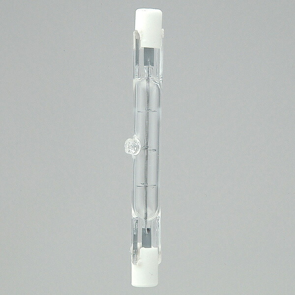 【楽天市場】ELPA G-1191B 両口金ハロゲンランプ 150W：アップル専門店「PLUSYU楽天堂」