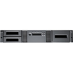 【楽天市場】HP AK379A StoreEver MSL2024 テープライブラリ (0ドライブ)：アップル専門店「PLUSYU楽天堂」
