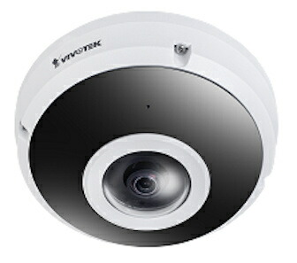 【楽天市場】VIVOTEK INC.. FE9380-HV 5MP 360°フィッシュアイカメラ(IR 耐衝撃 防水 防塵対応)：アップル専門店「PLUSYU楽天堂」