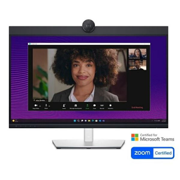 【楽天市場】Dell Technologies P2724DEB 液晶ディスプレイ 27型/ 2560×1440/ USB-C、HDMI ...