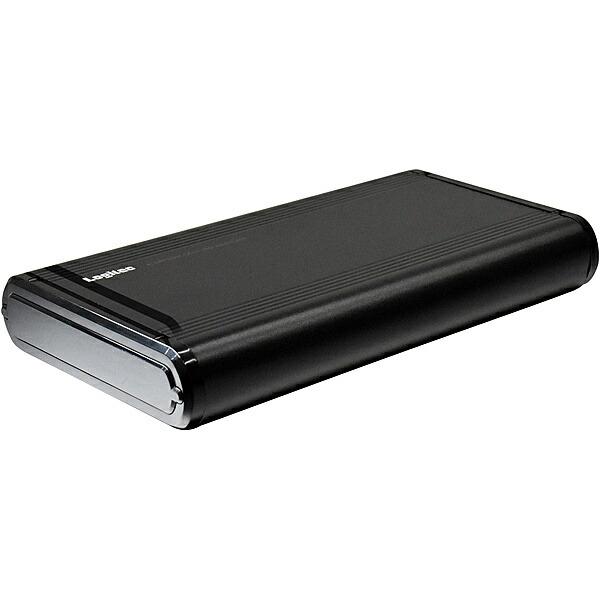 【楽天市場】Logitec LGB-EKU3 HDDケース/ 3.5インチHDD/ アルミボティ/ USB3.1(Gen1)対応/ SATA3対応：アップル専門店「PLUSYU楽天堂」
