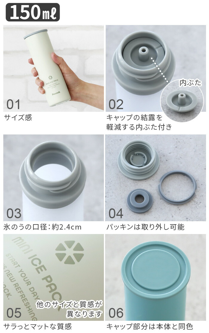 【特典付】 ピーコック 氷嚢 氷のう 持ち運び 魔法瓶Peacock アイスパック シリーズミニアイスパックポケット ABB-S07/ミニアイスパック ABB-16/アイスパック ABB ...