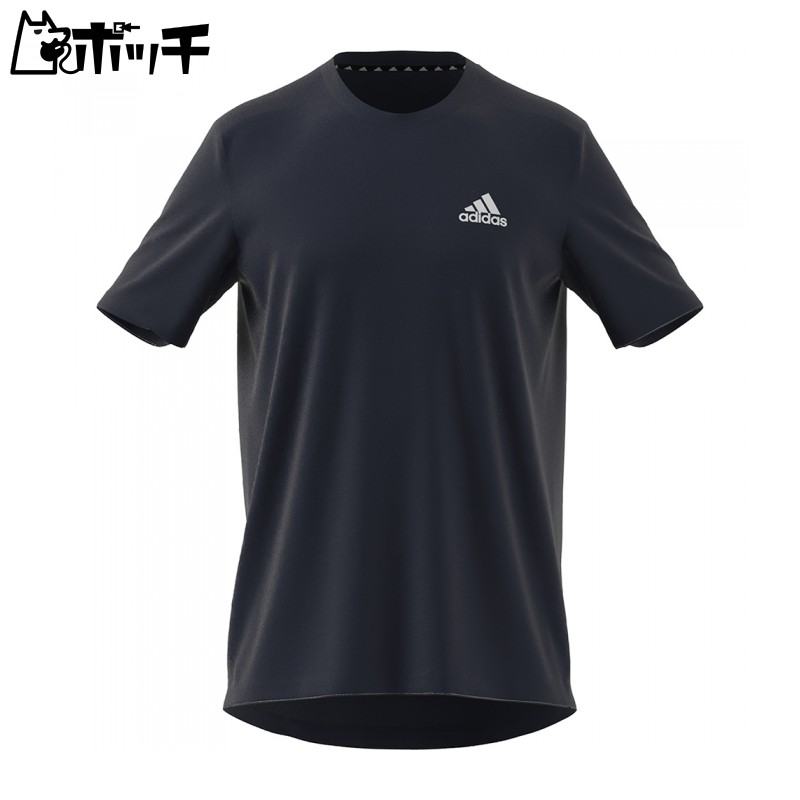 【楽天市場】アディダス M D2M PL Tシャツ 42164 GM2097レジェンドインク/ホワイト adidas ユニセックス サッカー ...