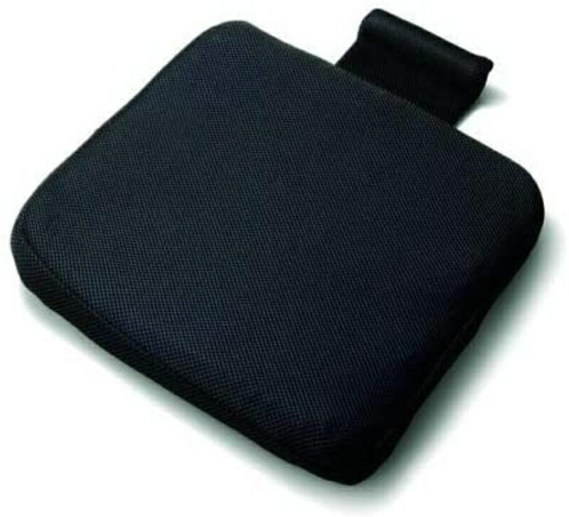 【楽天市場】ロングドライブWゲルクッション：ポッチ