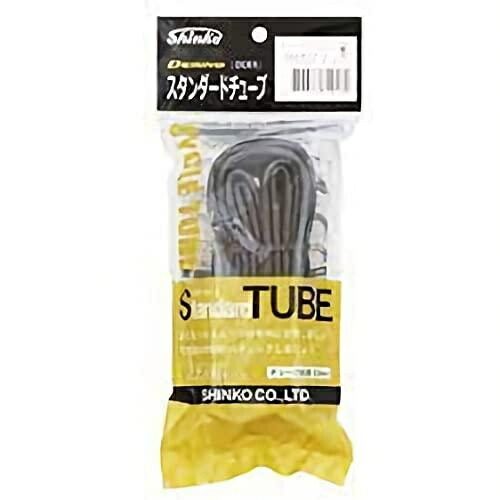 【楽天市場】ノーマルチューブ 700-28/32C W/O 英式 48mm ヘッダー シンコー 25990727：ポッチ