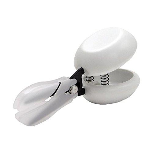 【楽天市場】Casta(カスタ) ハサミ/D-CASTA-W ホワイト：ポッチ