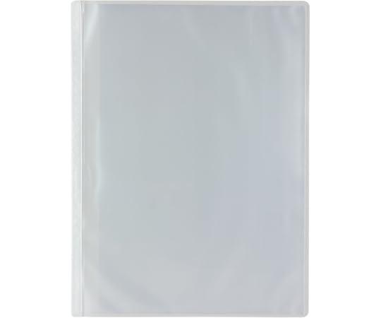 【楽天市場】薄型クリアブックA4 横入れ 10ポケット クリア 5651：ポッチ