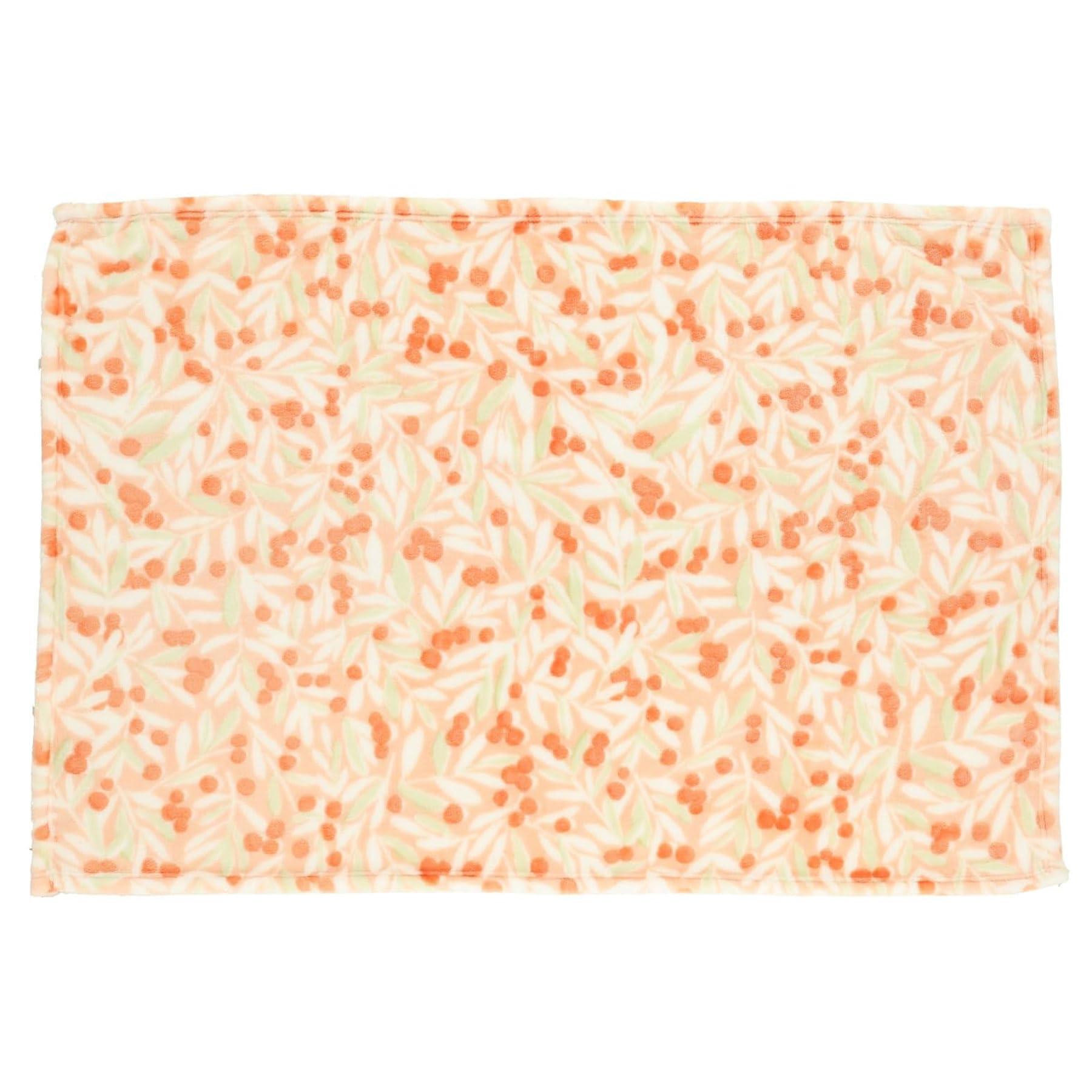 【楽天市場】[丸眞] ひざ掛け メッツァマルヤ 約H70×W100cm：ポッチ