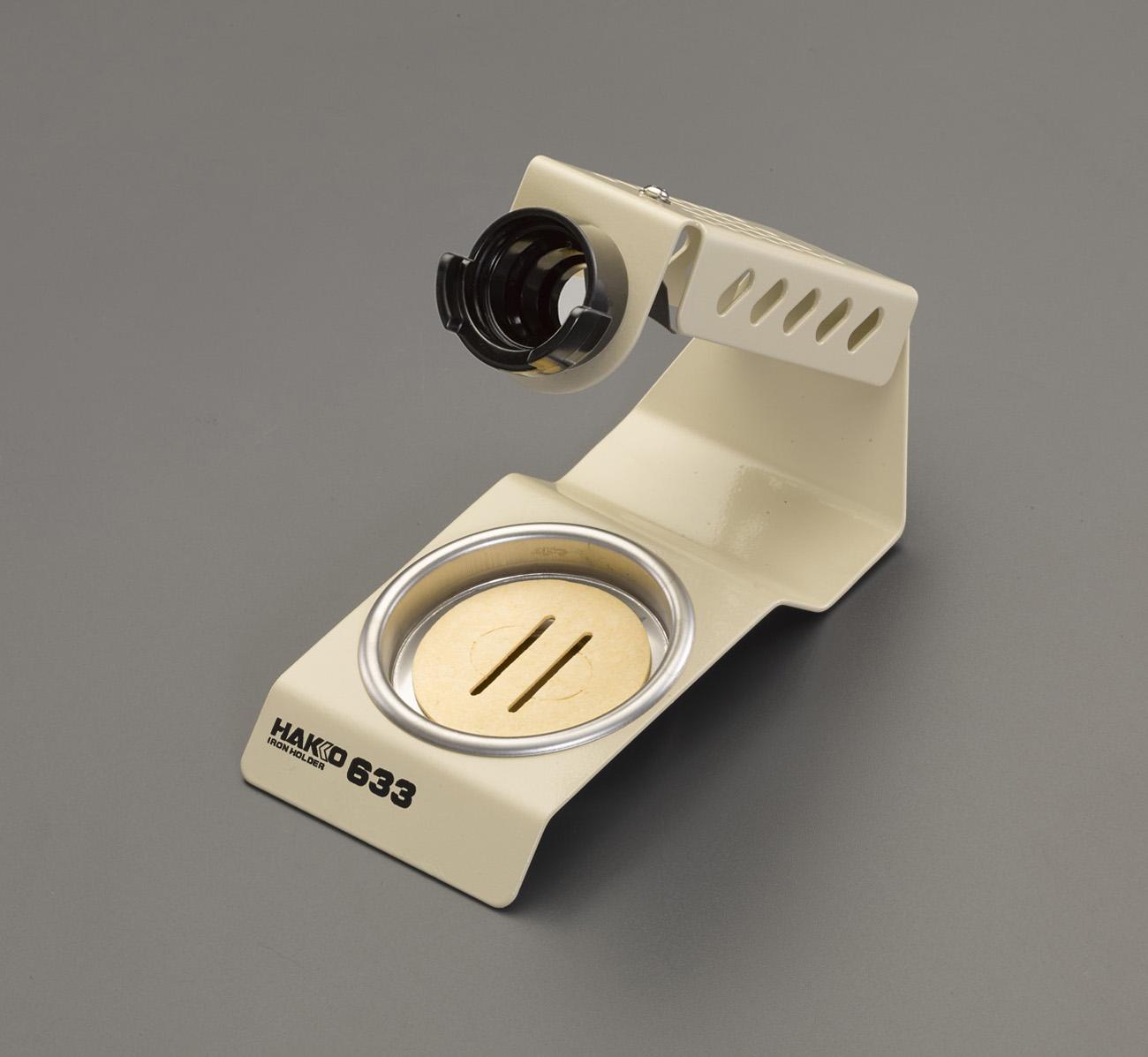 【楽天市場】半田ごて台 84(W)×186(D)×120(H)mm：ポッチ